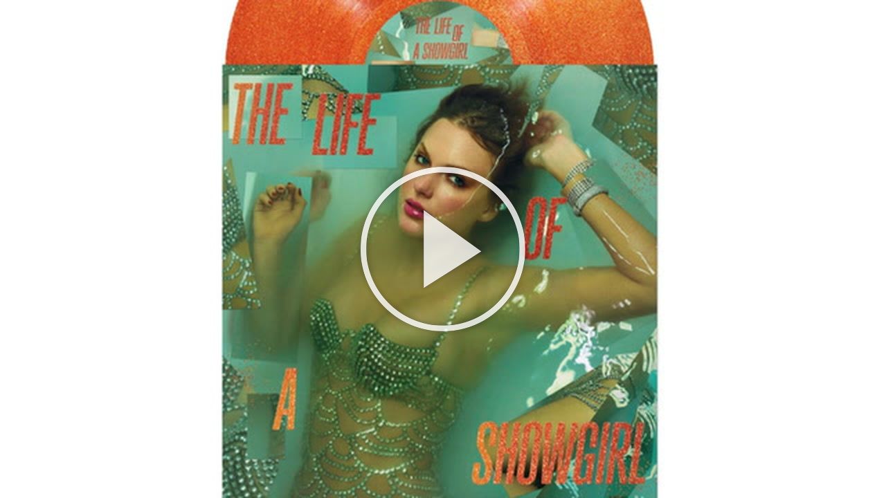 What are the details of Taylor Swift's new album? - LeadStory