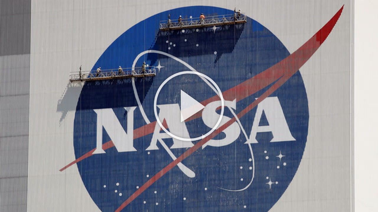 When does the US plan to go back to the moon? | LeadStory