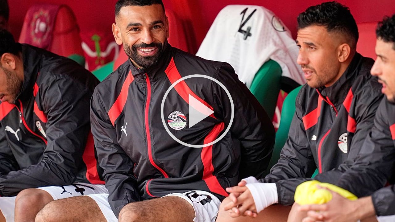 AFCON: Seven-time champion Egypt to face Benin for quarterfinal spot