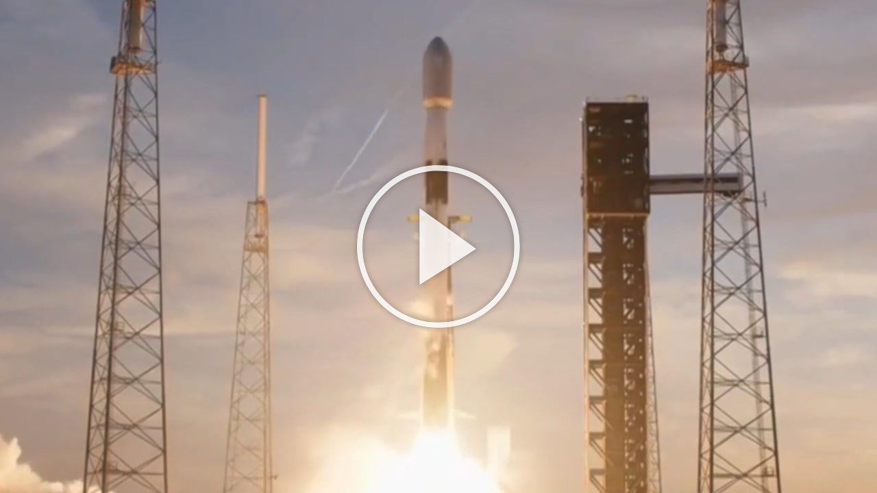 Air Force approves SpaceX Starship launch pad expansion in Florida