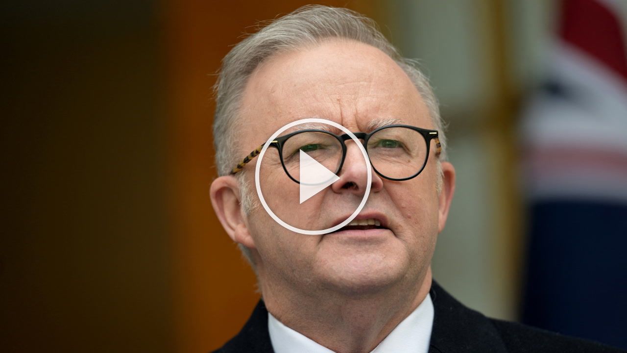 Albanese, Dutton go head-to-head in third debate