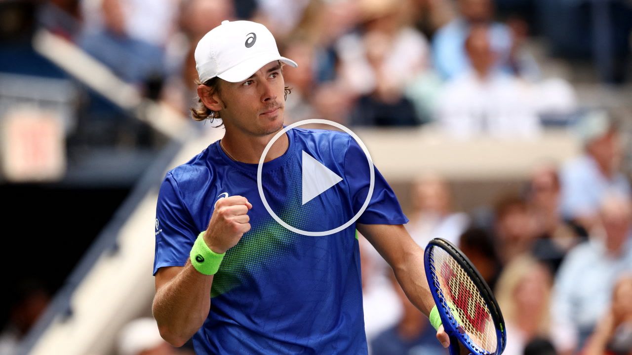 Alex de Minaur to skip upcoming Davis Cup