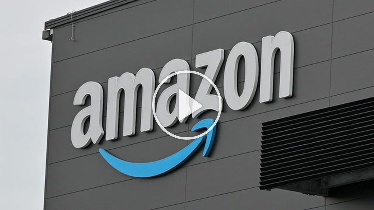 Amazon forms new unit focused on Agentic AI