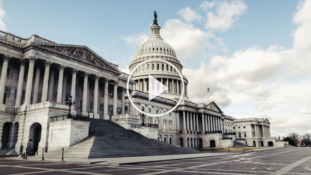 Anti-ICE protests held in DC after Minneapolis woman killed by agent