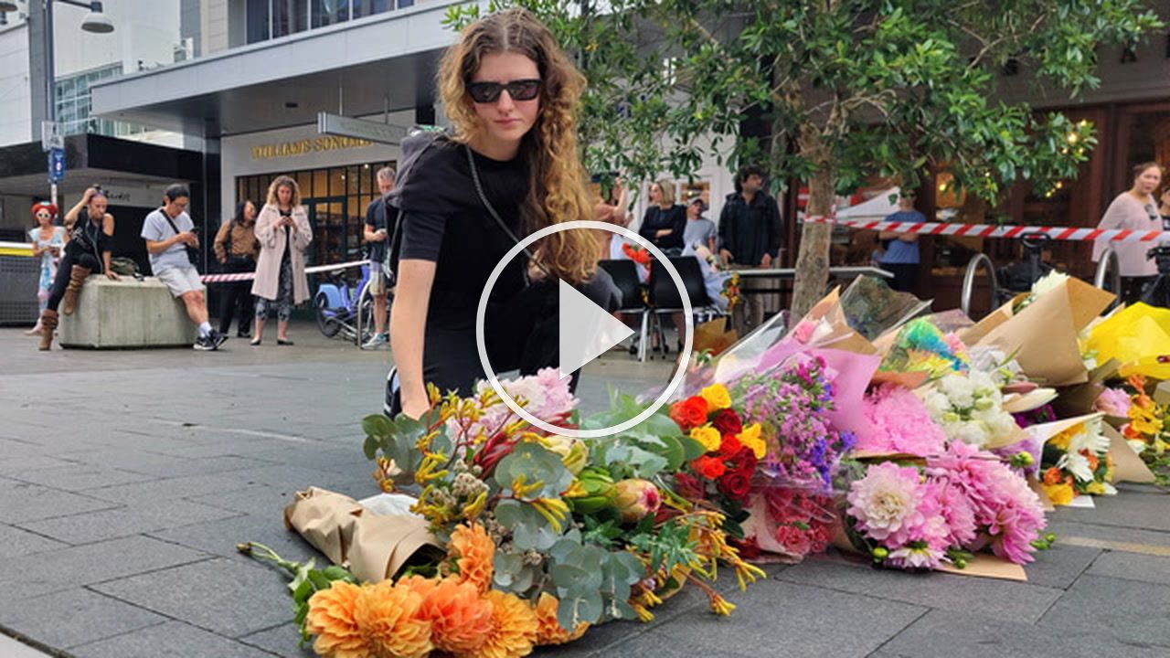 Australia's NSW to tighten gun, hate speech laws after Bondi attack