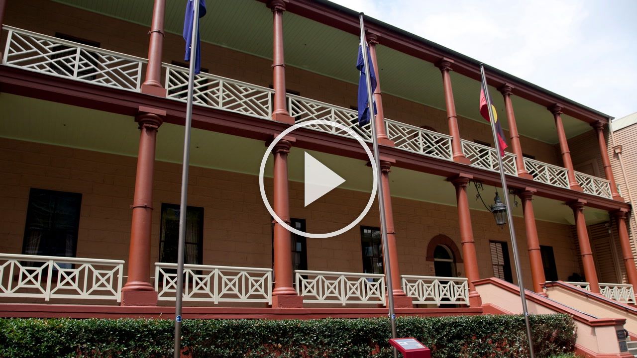 Barangaroo event space nears completion ahead of 2026 opening
