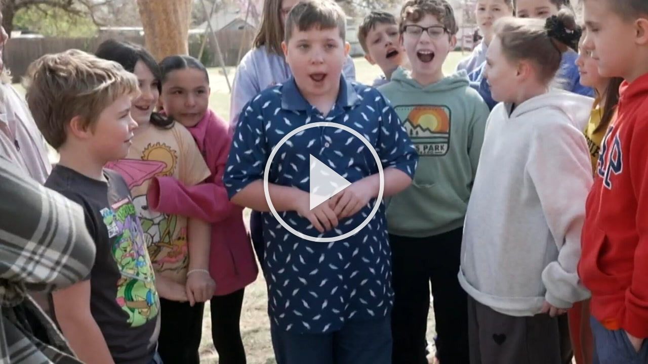 Boy goes viral after sharing his bird mimicking talent with the world