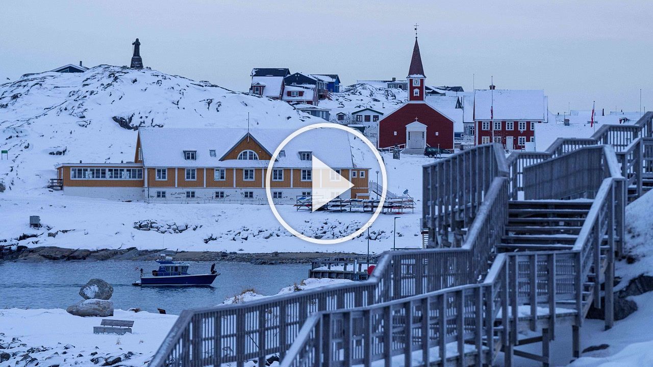 Can the EU defend Greenland in a U.S. attack?