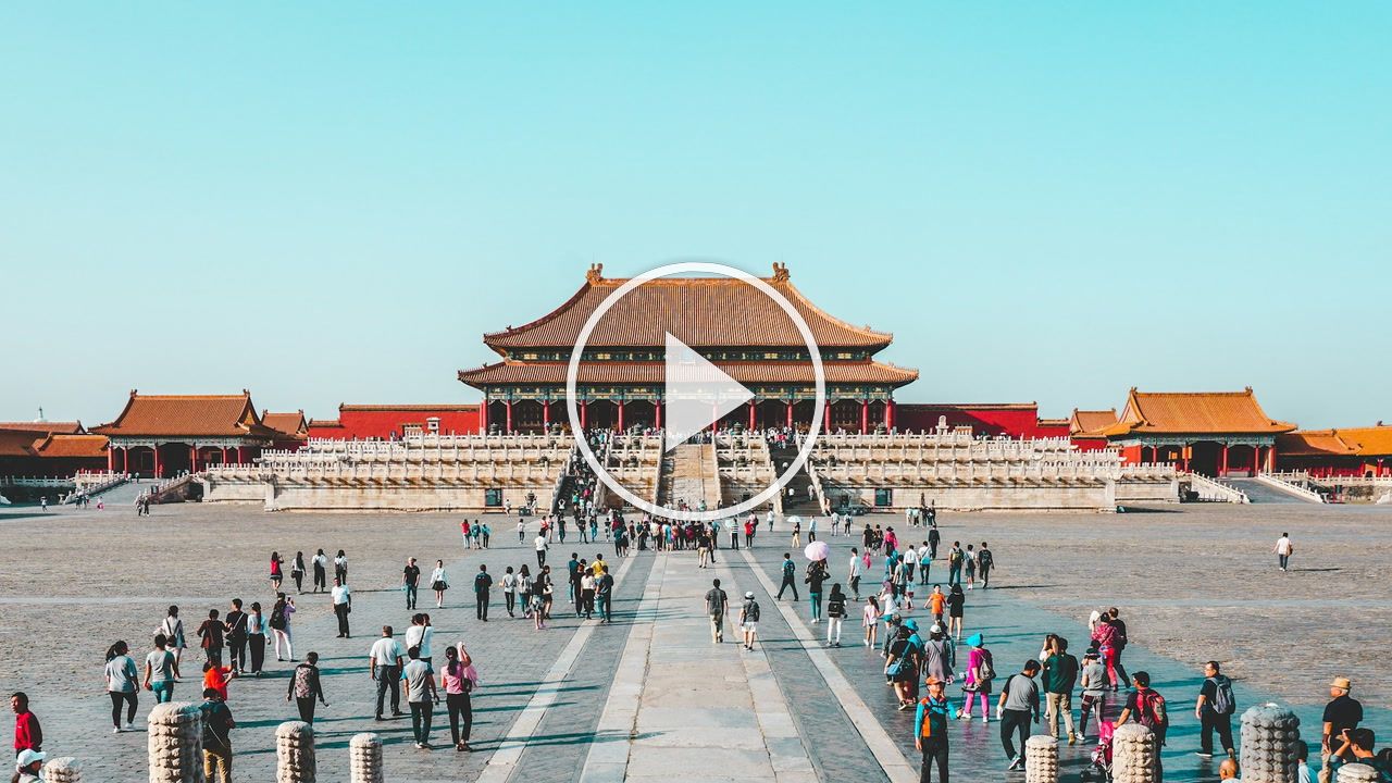 China hits back at Trump’s tariffs with new levies on U.S. imports