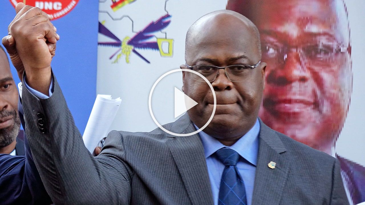 Controversy grows in DRC over alleged tolerance of anti-Tutsi rhetoric