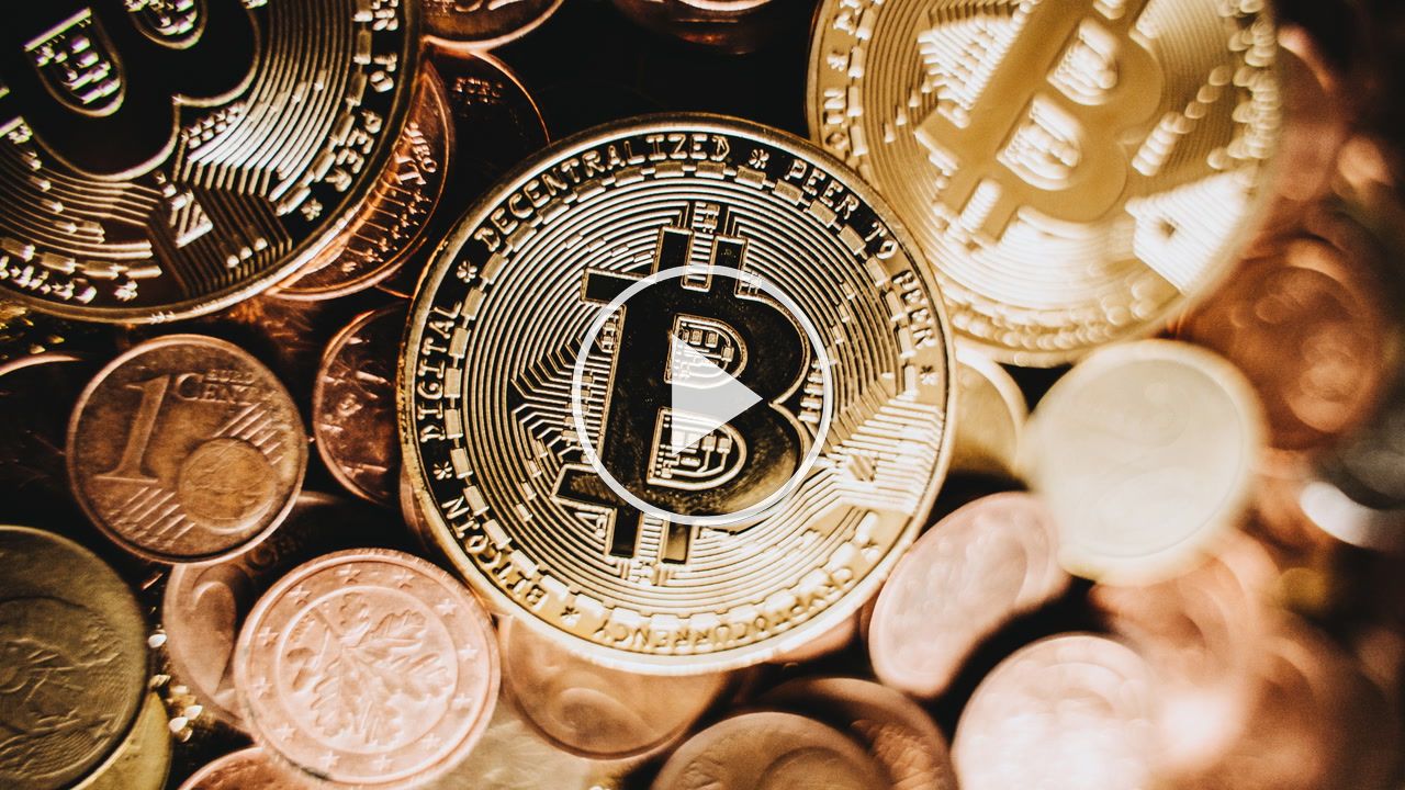 Crypto equities fall harder than tokens as bitcoin and altcoins slide