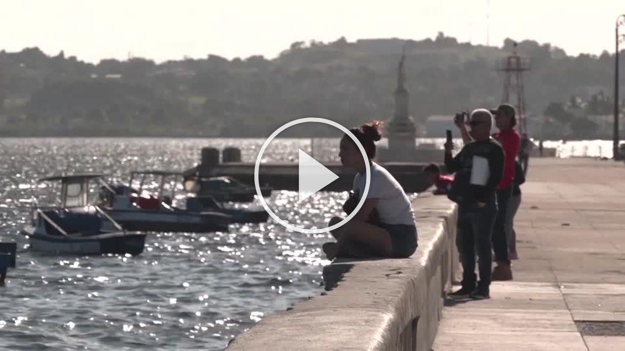 Cuba braces for shortages as Trump vows to cut off Venezuelan oil