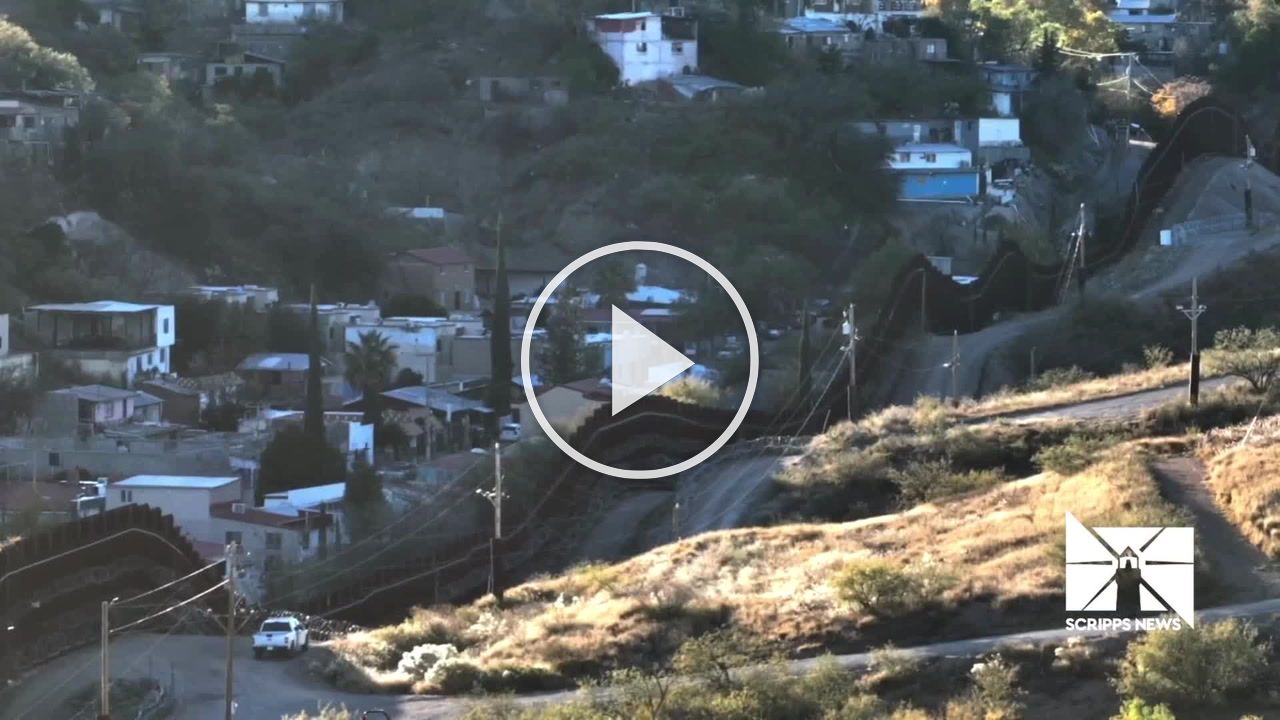 Deported migrants share how they navigate life across the border