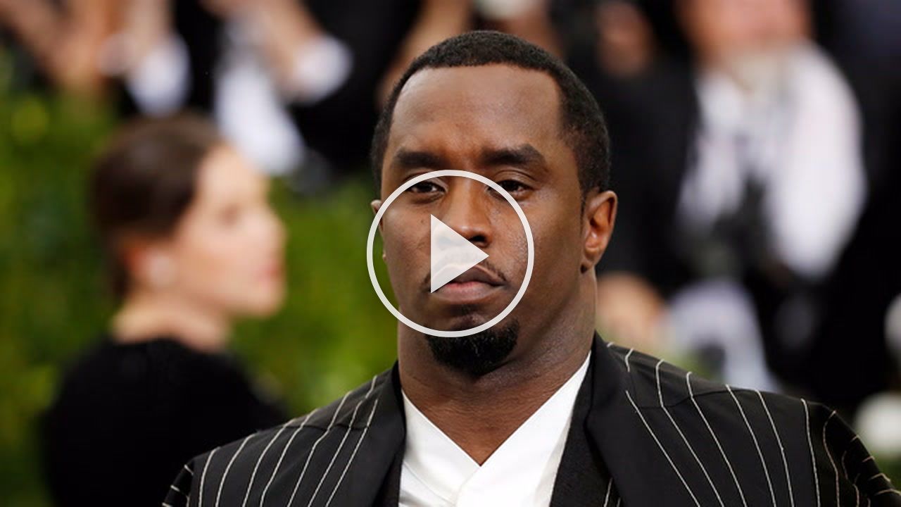 Diddy back in court for pre-trial hearing