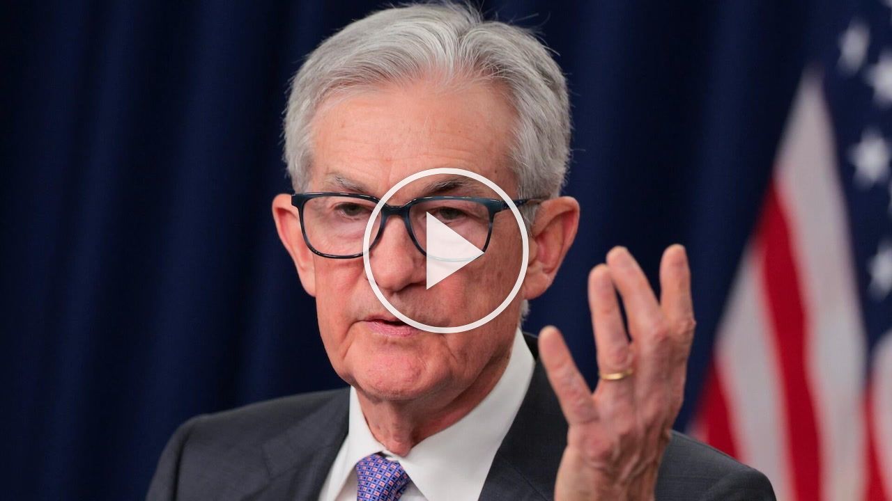 DOJ probe into Fed Chair Jerome Powell draws bipartisan criticism