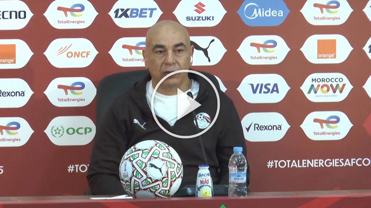 Egypt coach Hassan supports Salah after Liverpool fallout