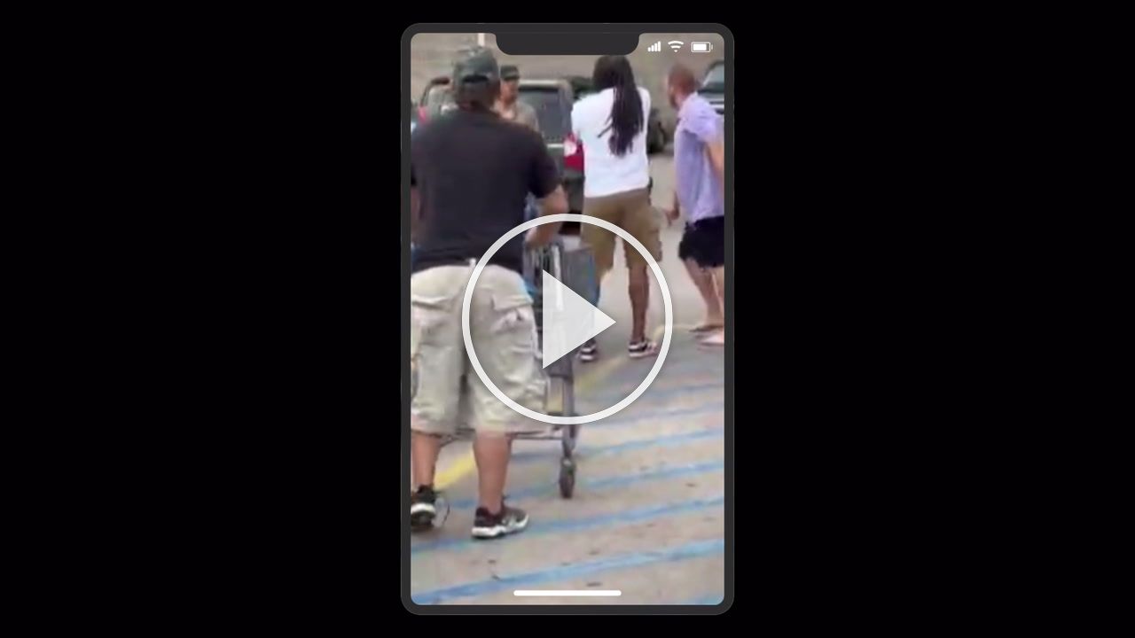 Eleven injured in Walmart stabbing in Michigan