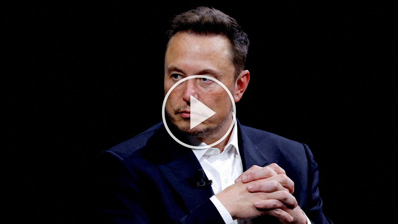 Elon Musk to reduce DOGE role as Tesla profits plunge Elon Musk to reduce DOGE role as Tesla profits plunge