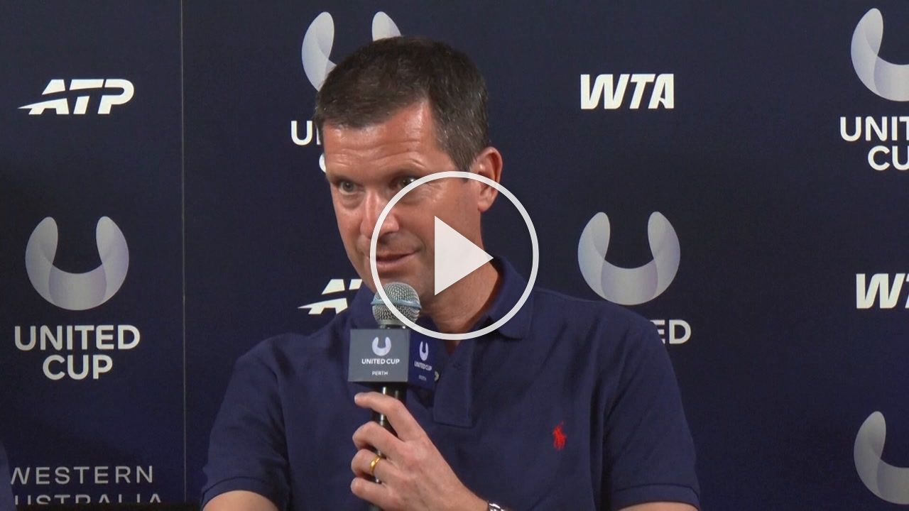 Emma Raducanu's fitness uncertainty affects plans