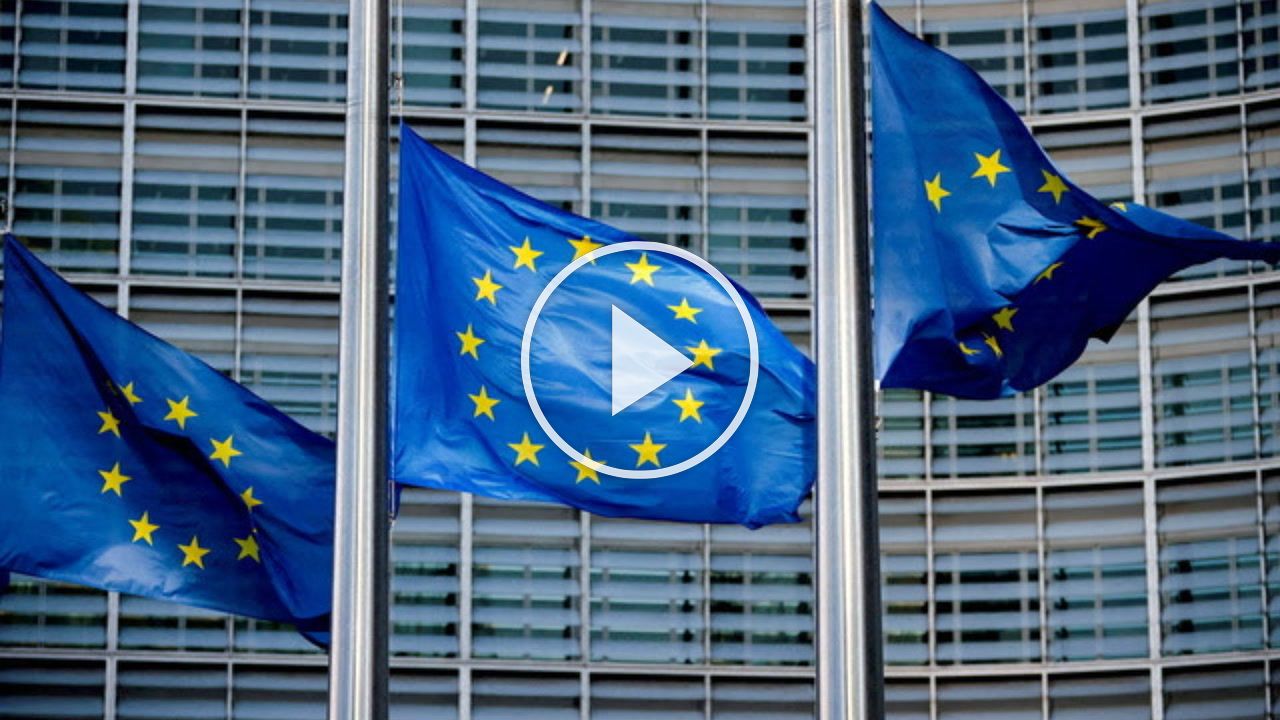 EU approves Mercosur trade deal despite protests