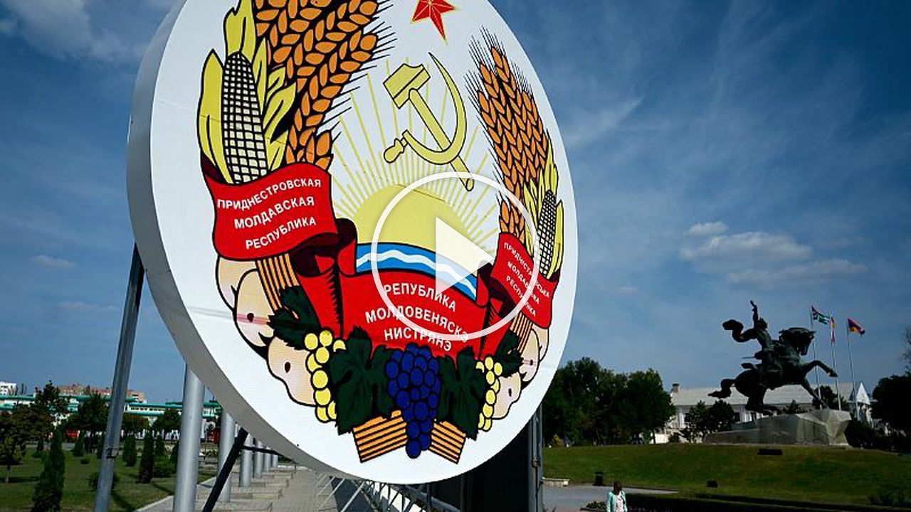 Explained: Where is Transnistria and why does it matter?