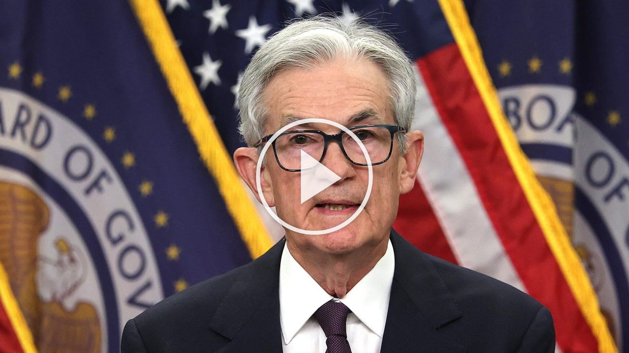 Fed leaves interest rates unchanged