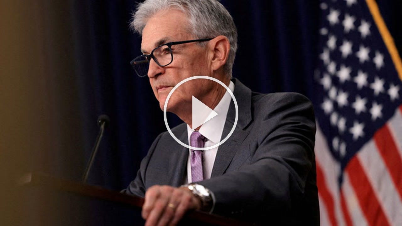Federal Reserve keeps interest rates unchanged again