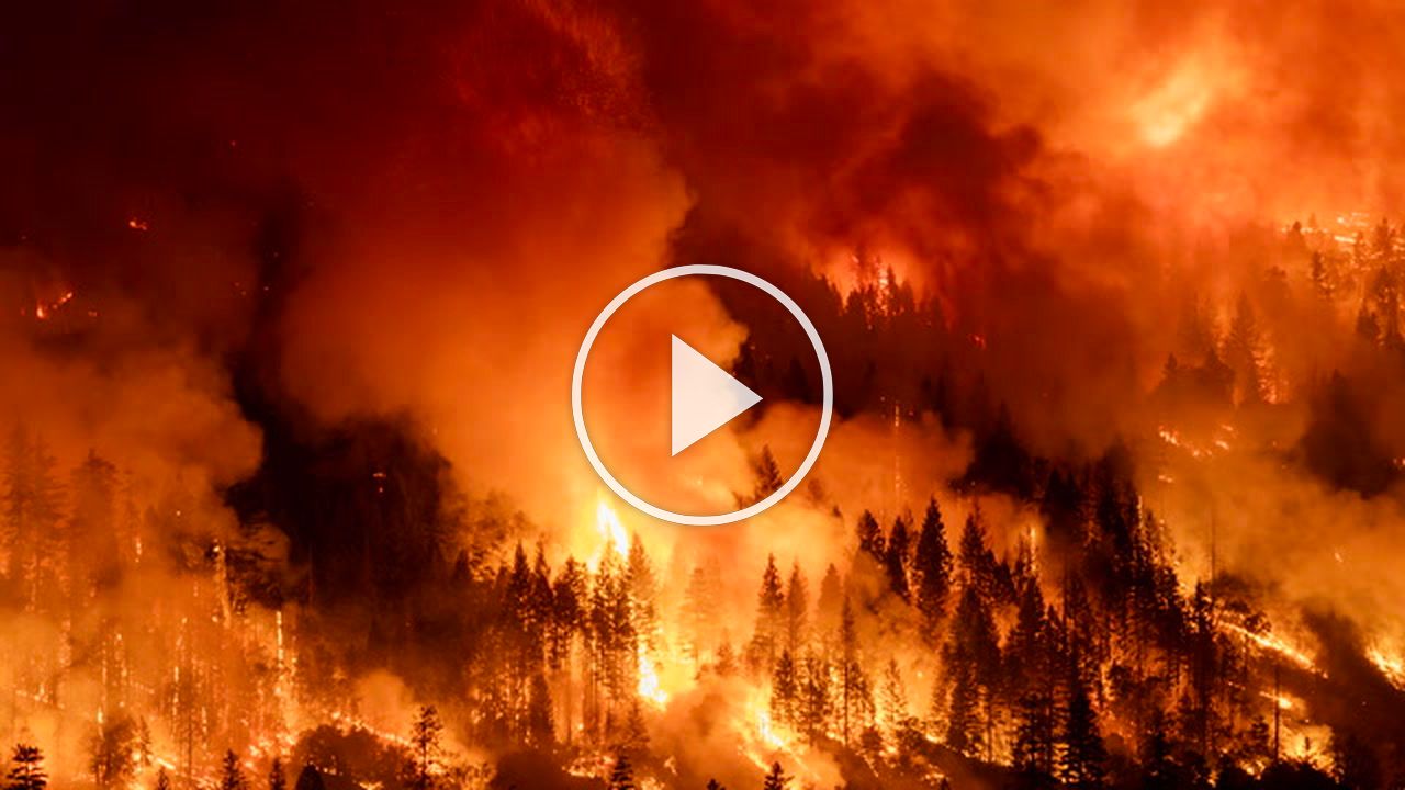 Fire-ravaged LA braces for dangerous Santa Ana winds