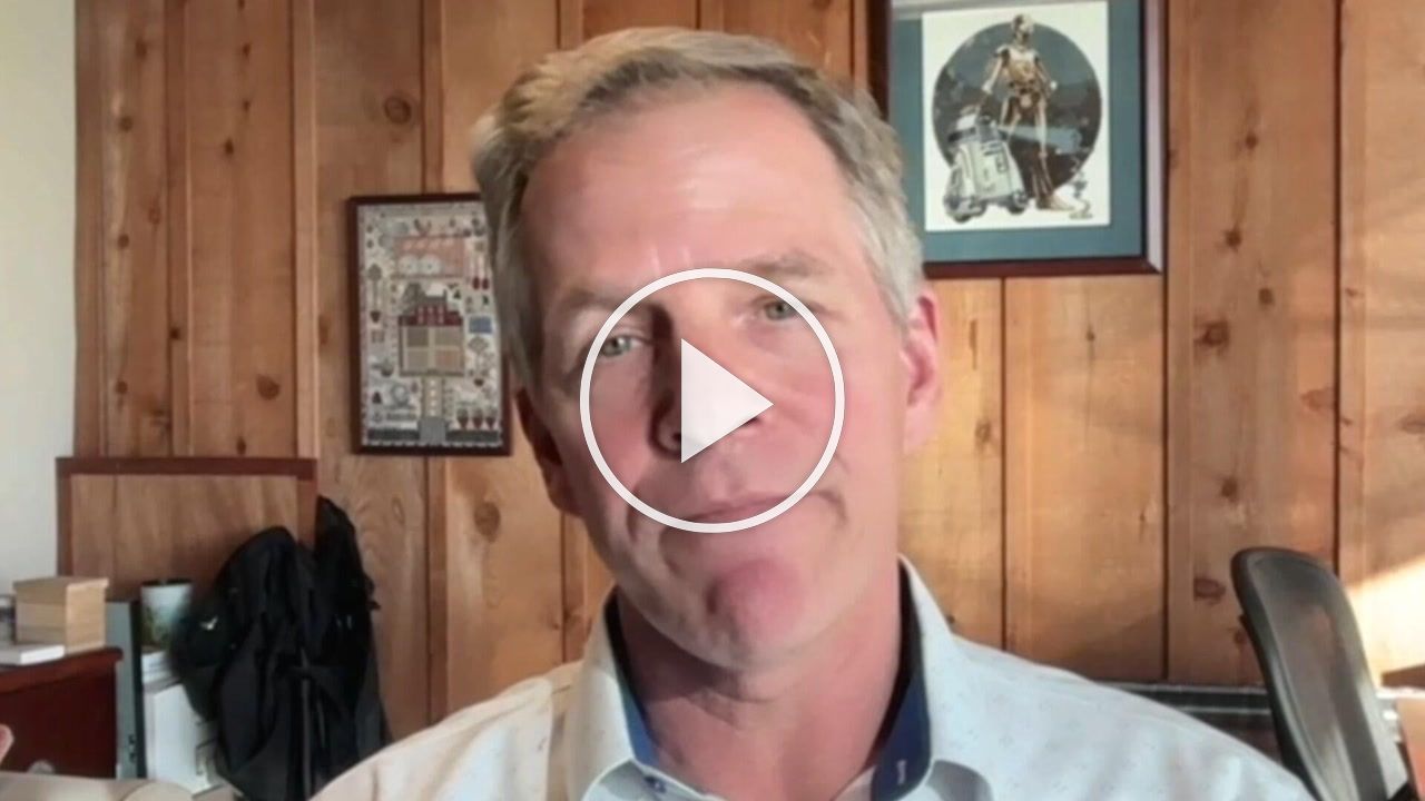 Who is in charge of the ISS? | LeadStory