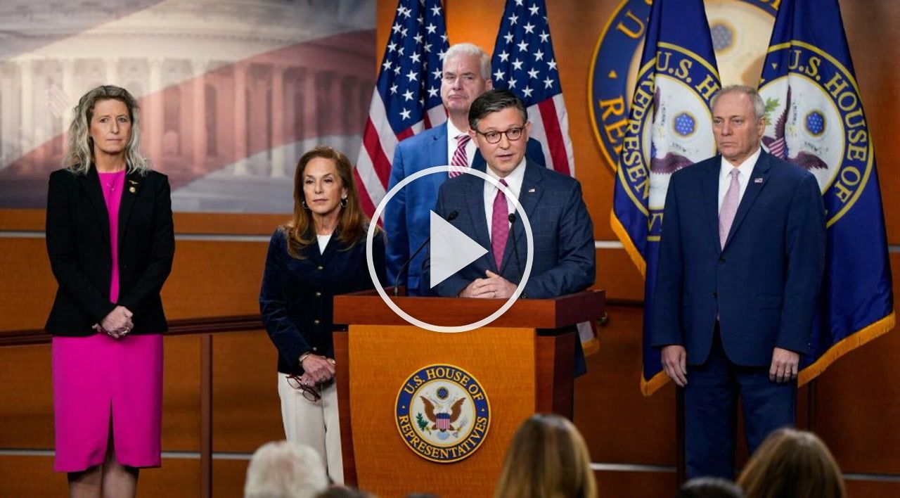 From 2025 to 2026: U.S. political gridlock continues