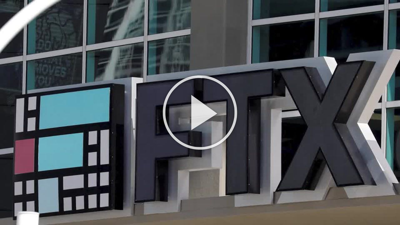 FTX management identify $1b in assets
