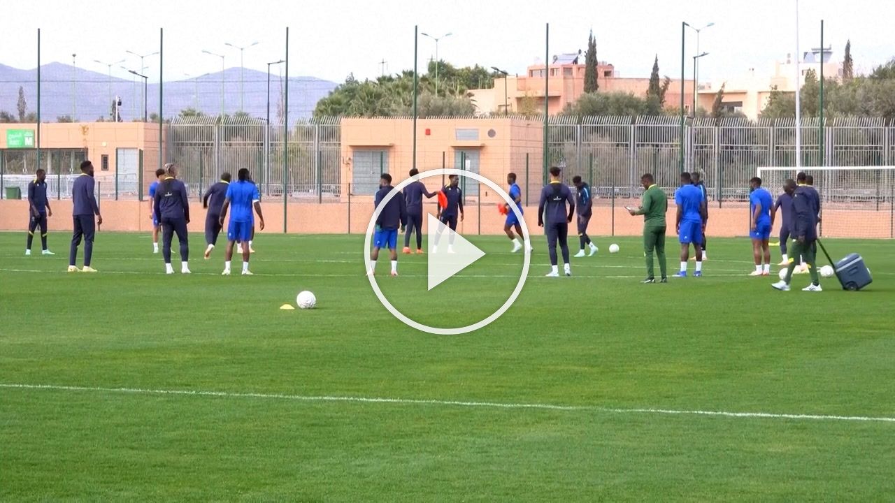 Gabon suspends national football team after Africa Cup exit