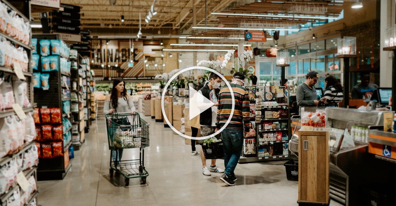 Gen Z, millennials spending more than older generations