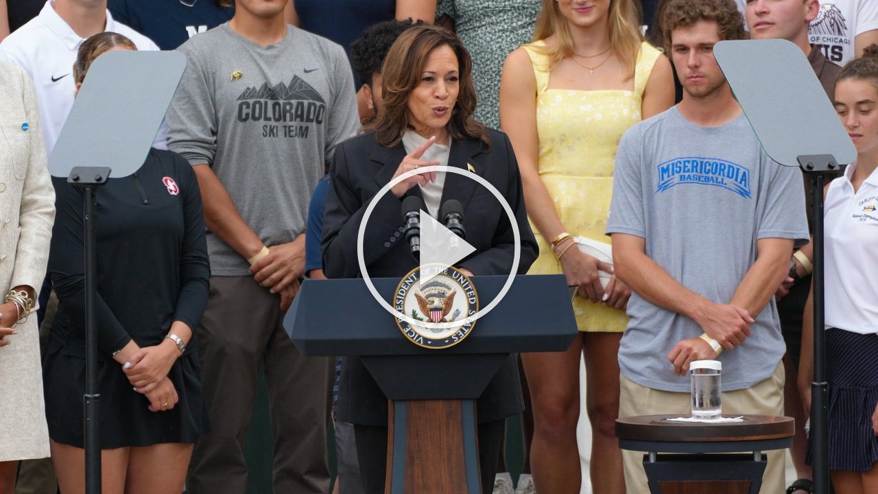 Harris campaign raises record $81 million in 24 hours