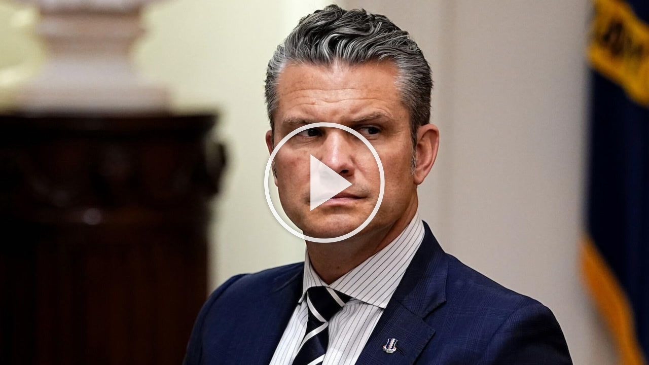 Hegseth announces 'Operation Southern Spear'