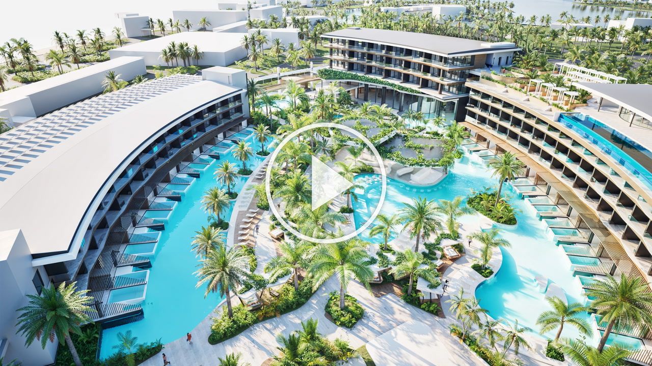 High-end hotel boom bringing luxury travellers to Fiji