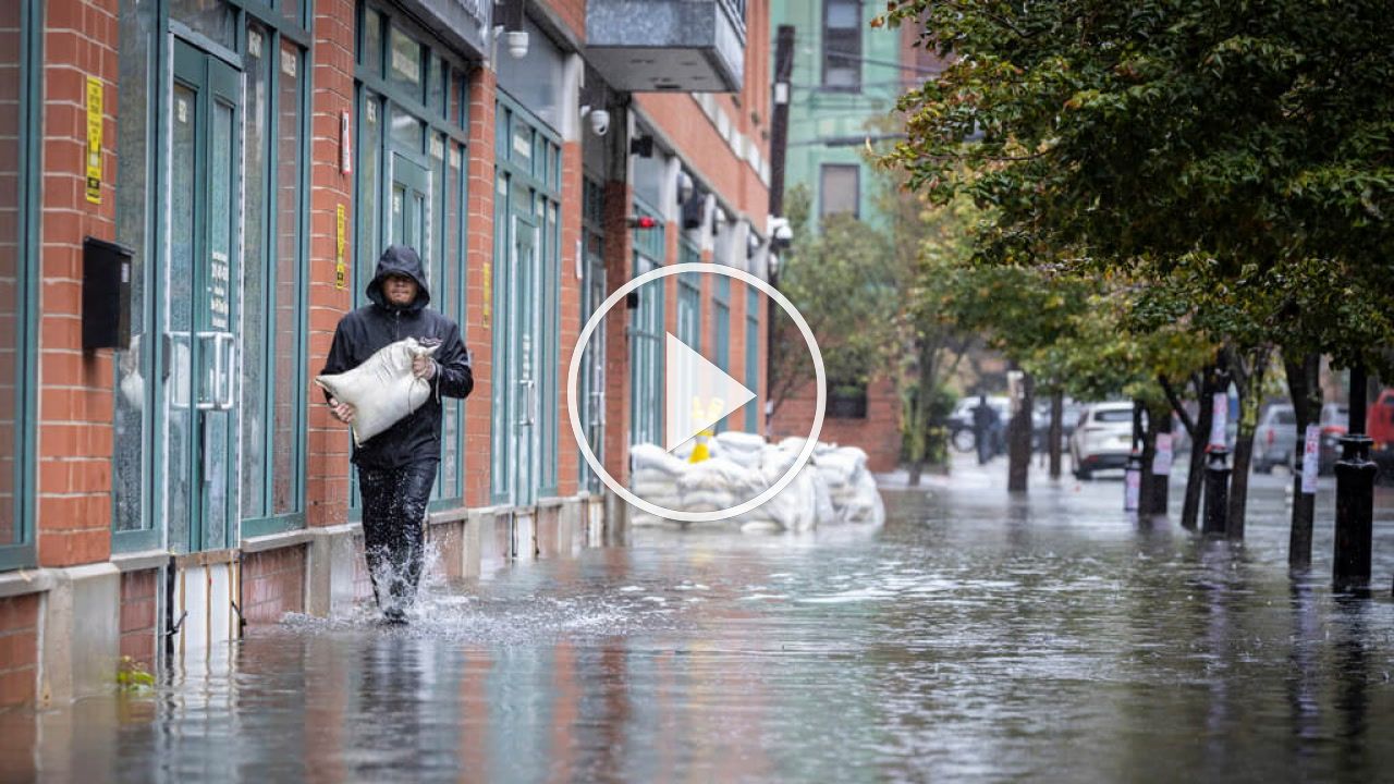High flood risks triggering more migration in the U.S.