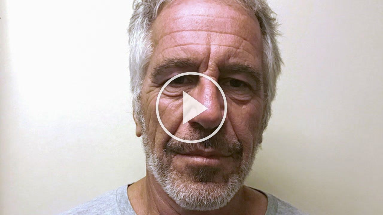 Who was in the newly released Epstein photos? | LeadStory