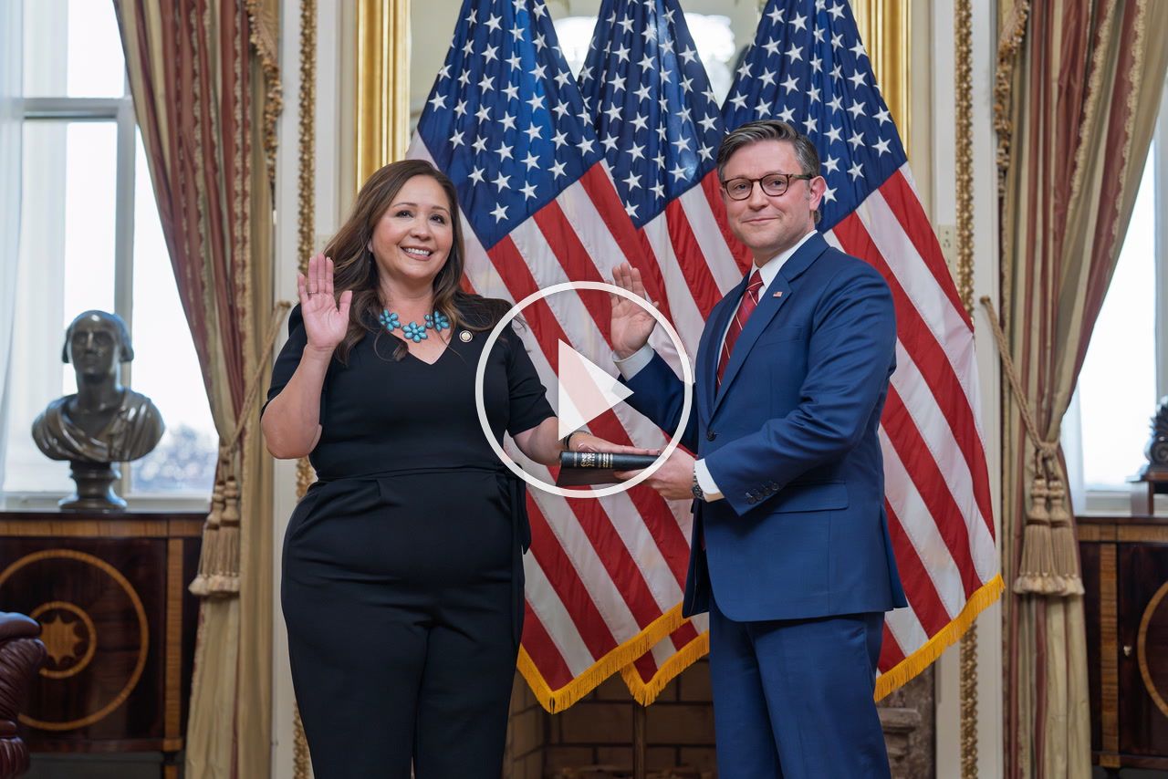 House of Reps. to vote on release of controversial Epstein files