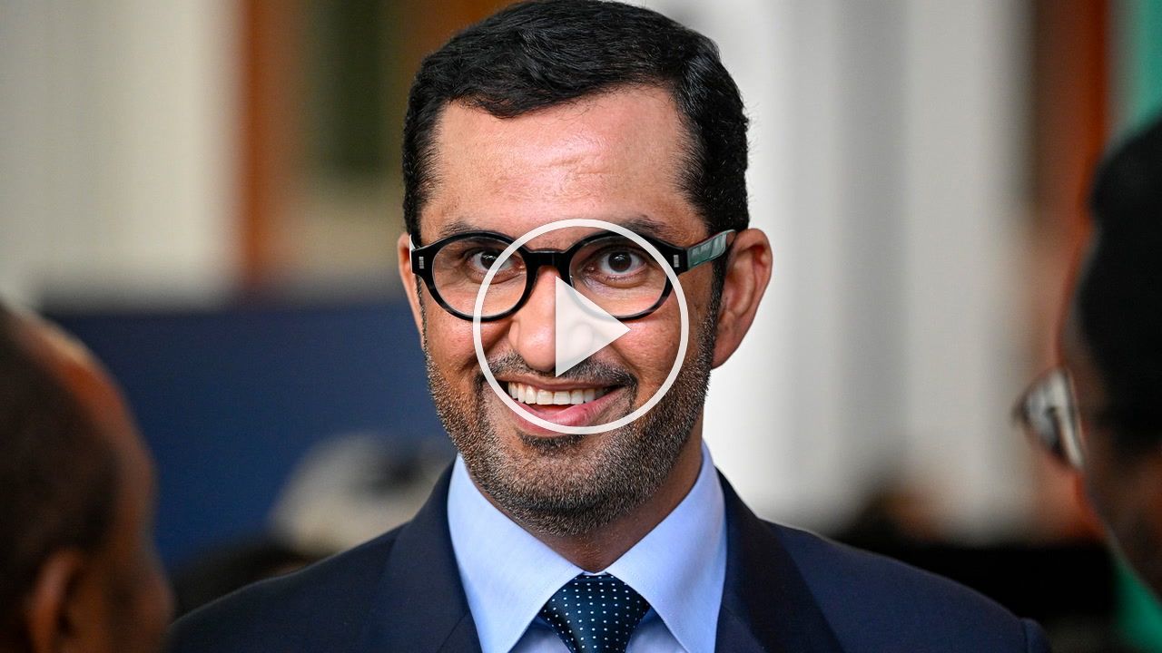 How an oil CEO ended up in charge of COP28