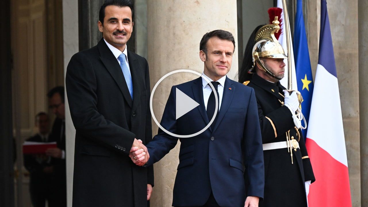 How Qatar has played key role in Israel-Hamas negotiations