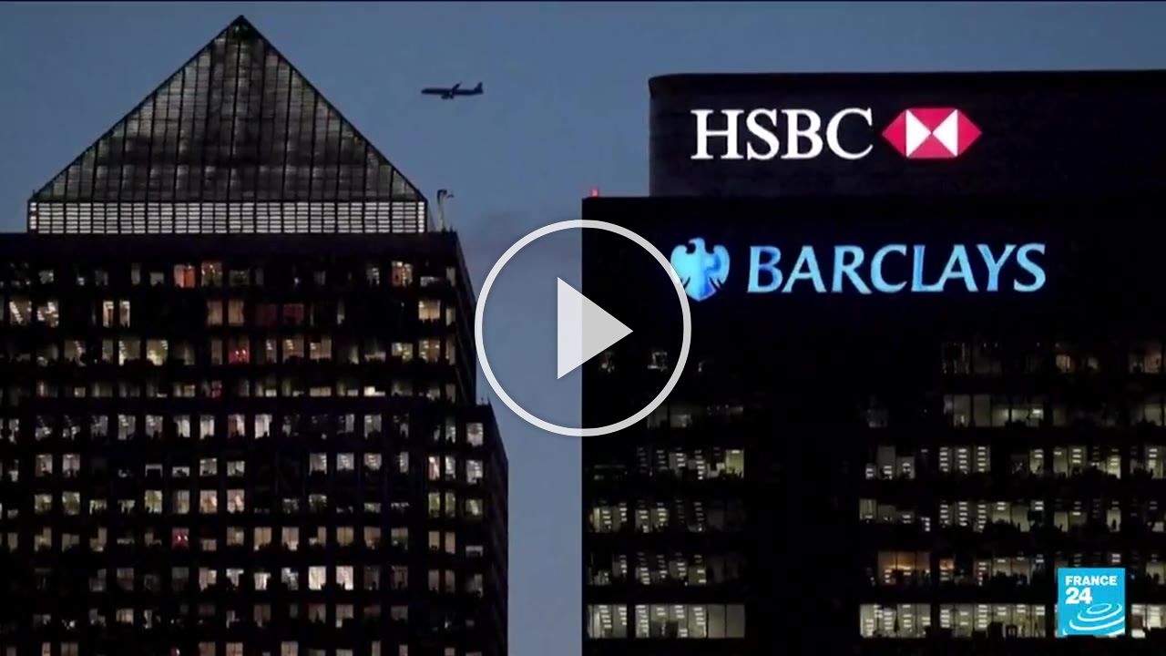 HSBC buys failed Silicon Valley Bank's UK arm for £1