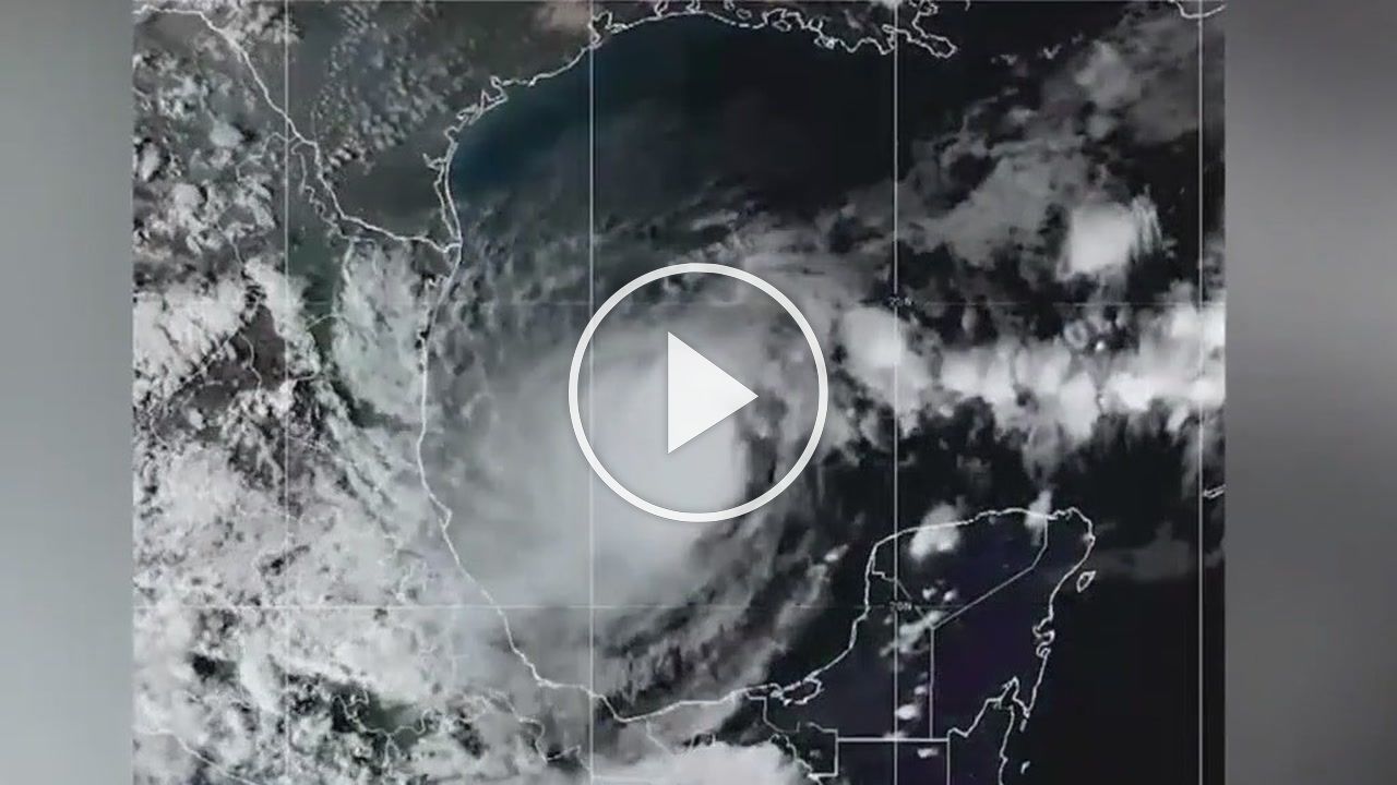 Hurricane Milton an 'extremely dangerous' storm