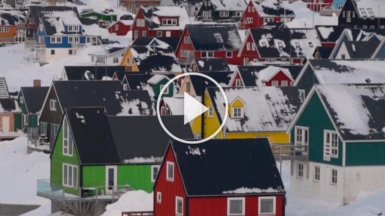 Inside the past U.S. attempts to acquire Greenland