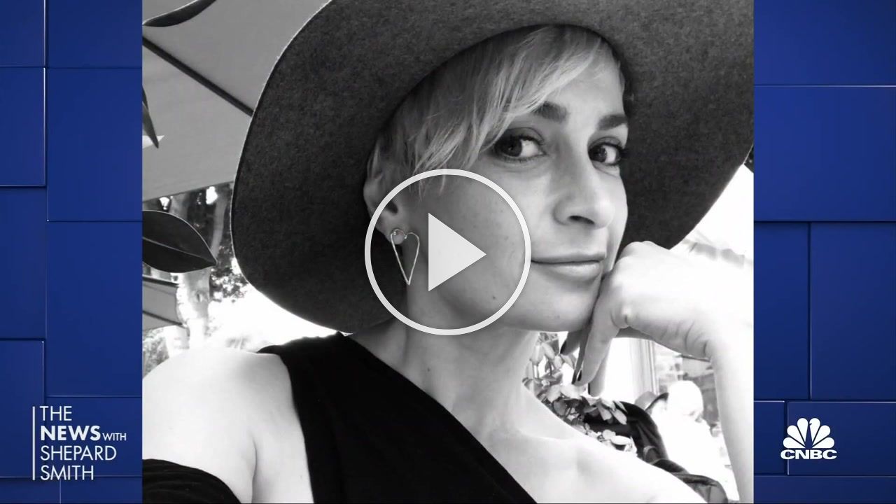 Interviews from set of film 'Rust' released