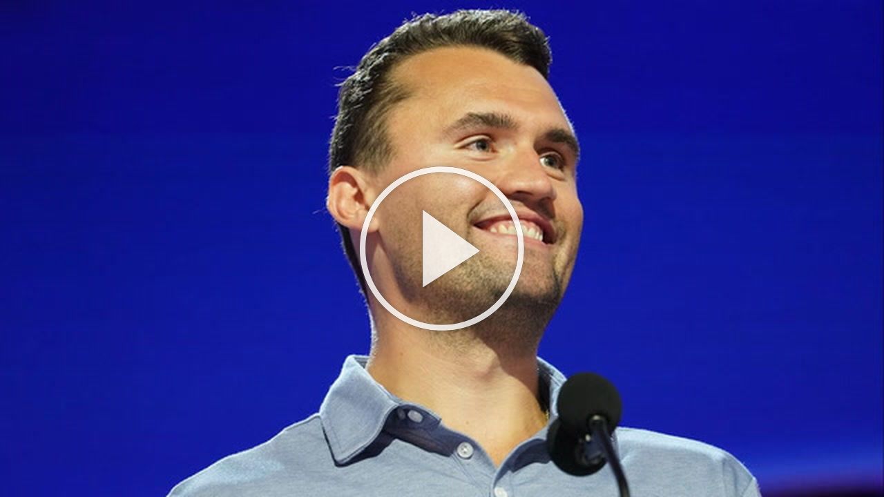 What will happen to the Charlie Kirk shooter? - LeadStory