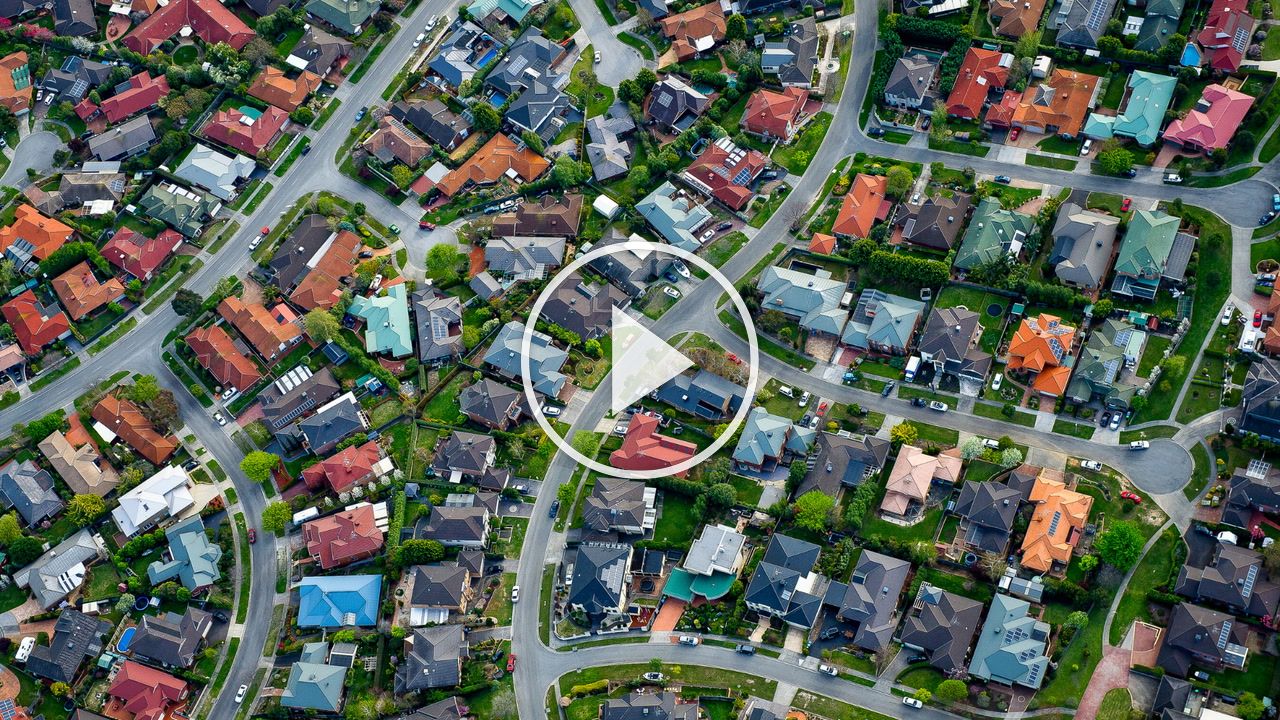 Invitation Homes CEO Dallas Tanner talks housing demand, inflation