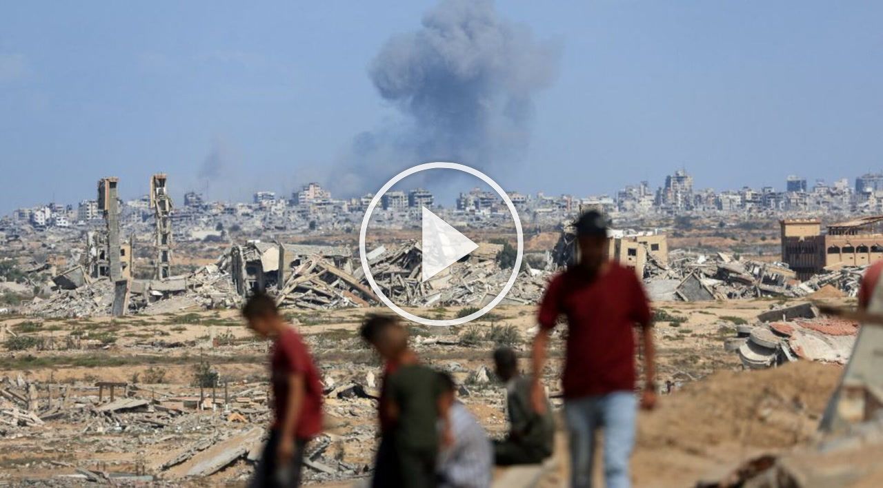 Israel acts with impunity in Gaza: Human rights groups warn