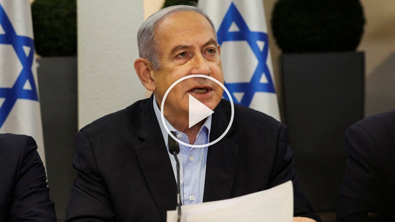 Israel urges 'civilised nations' to oppose ICC prosecutor's request Israel urges 'civilised nations' to oppose ICC prosecutor's request