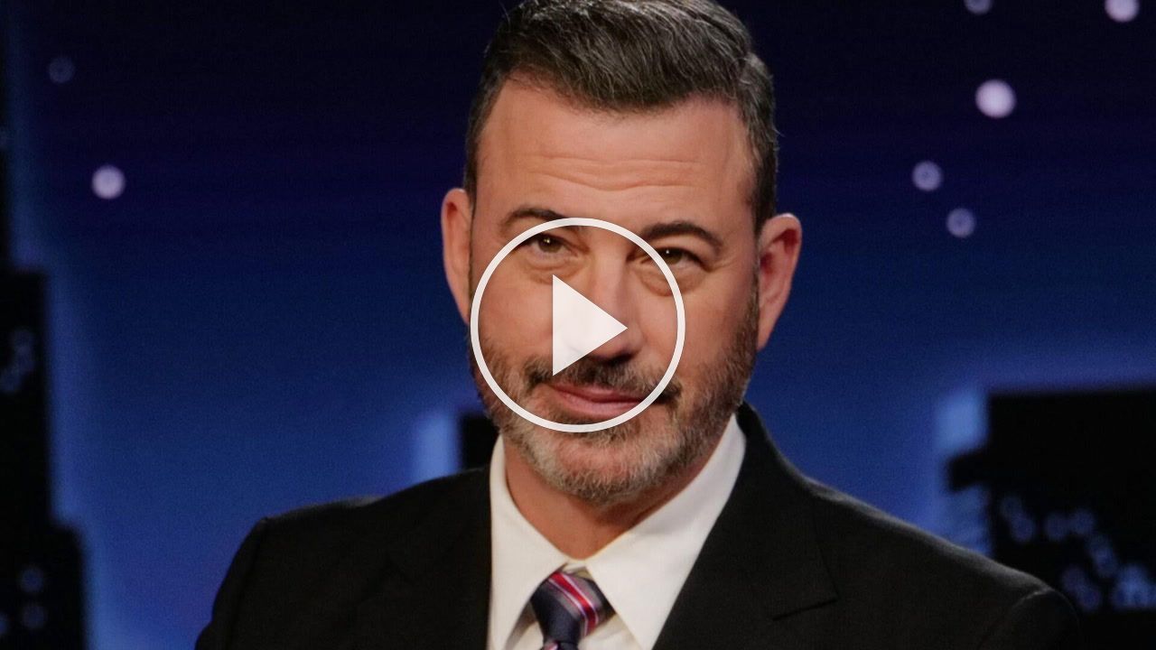 Jimmy Kimmel's late-night TV return draws massive ratings